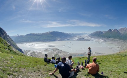 Tatshenshini River Rafting | Nahanni River Adventures