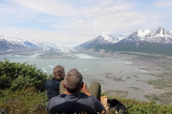 Alsek River Rafting Expedition | Canadian River Expeditions