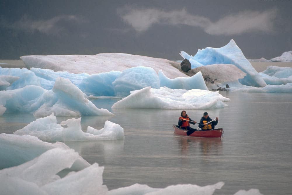 Lower Stikine River Canoeing Expedition – “The Canoeable Tatshenshini ...