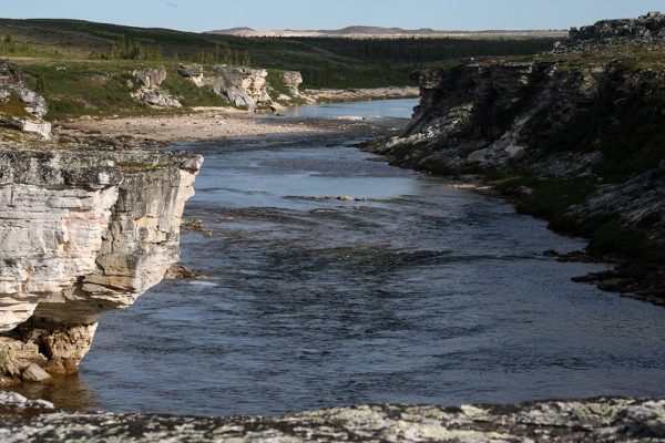 Thelon River Canoeing, NWT, Canada | Canadian River Expeditions