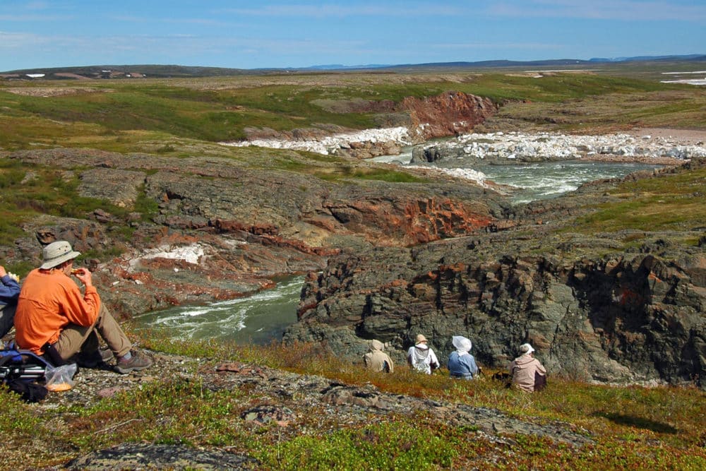Our Trips | Nahanni River Adventures & Canadian River Expeditions