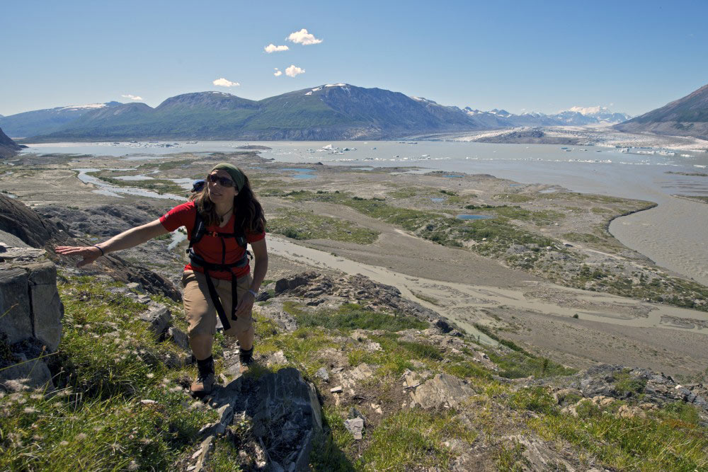 Upper Alsek River Rafting Expedition | Canadian River Expeditions