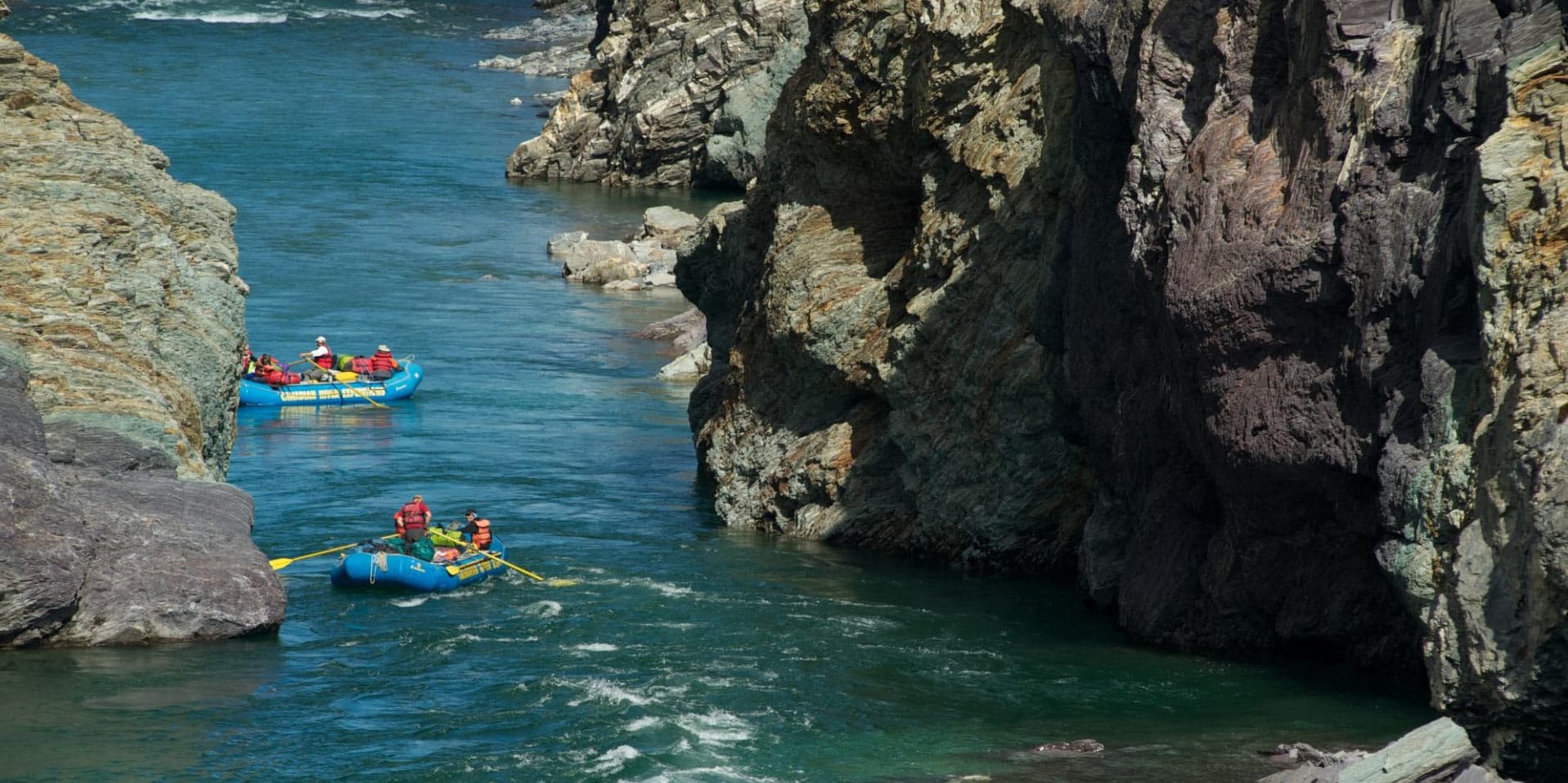Our Journeys | Nahanni River Adventures & Canadian River Expeditions