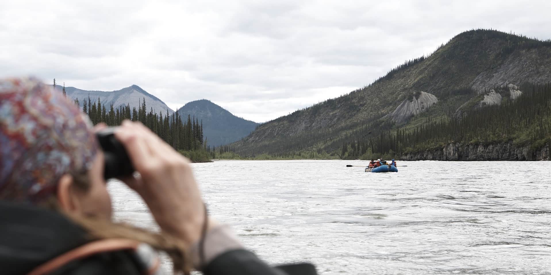 Frequently Asked Questions | Nahanni River Adventures & Canadian River ...