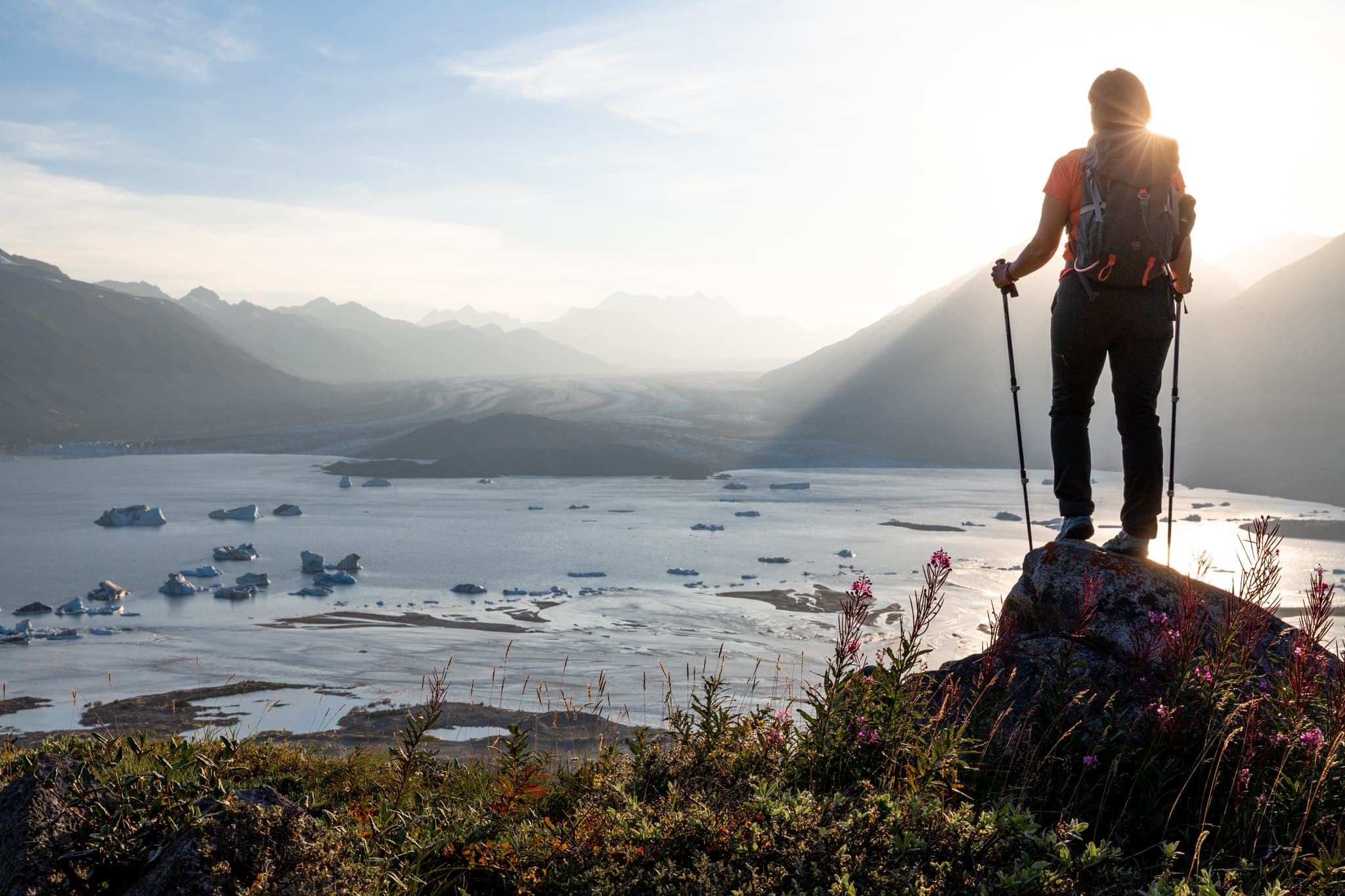 Rafting the Alsek River | Canadian River Expeditions