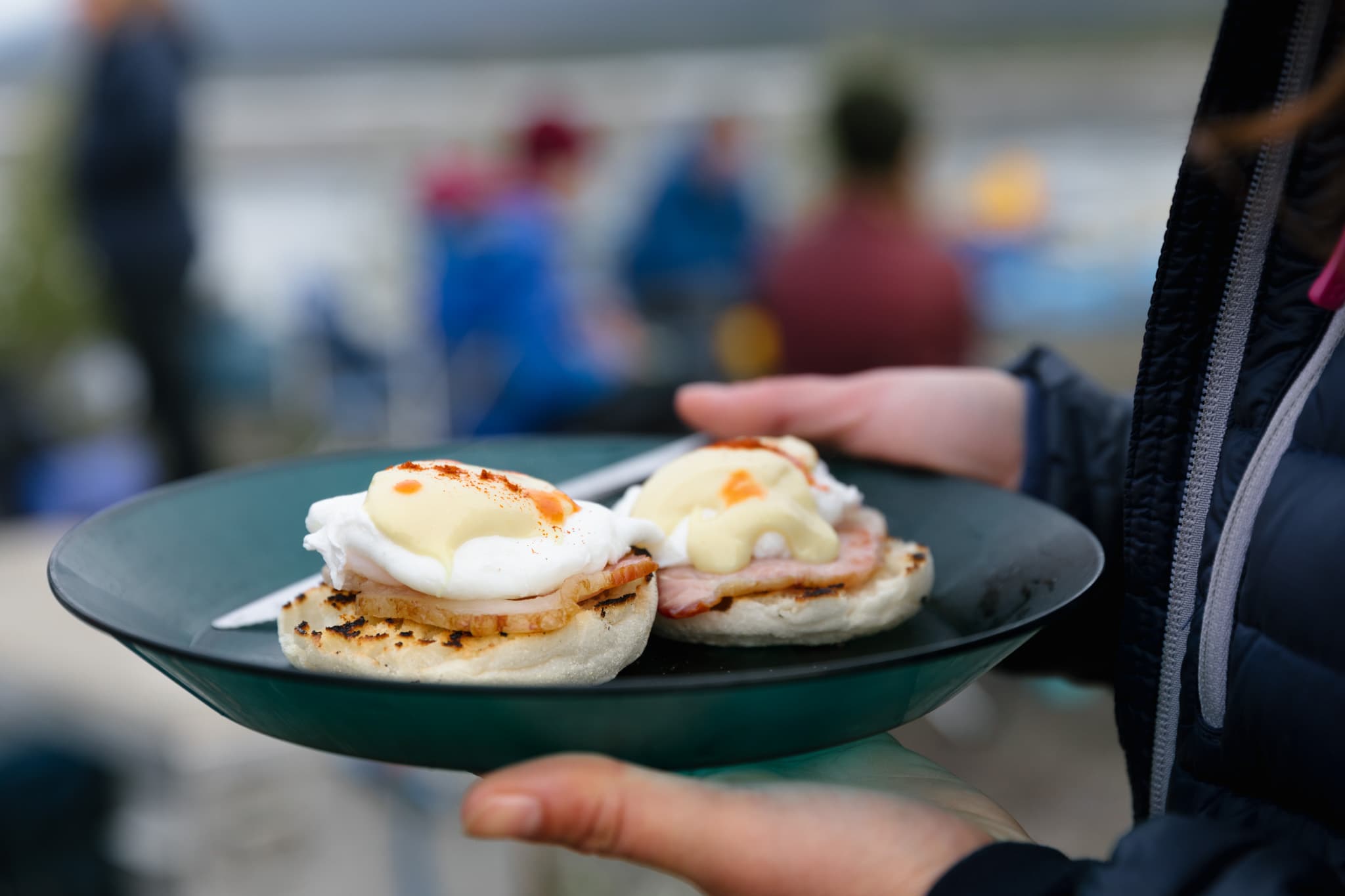 Fine River Dining | Nahanni River Adventures & Canadian River Expeditions