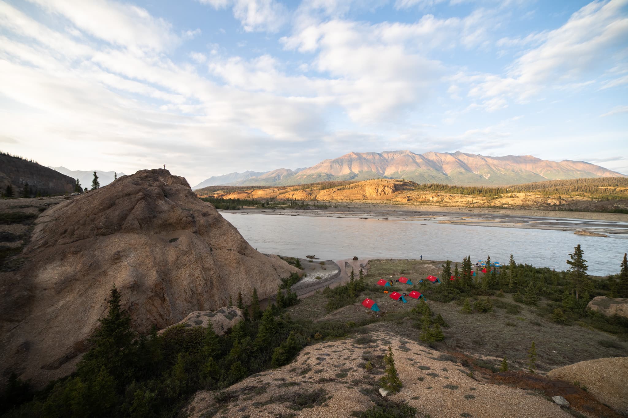 About | Nahanni River Adventures & Canadian River Expeditions