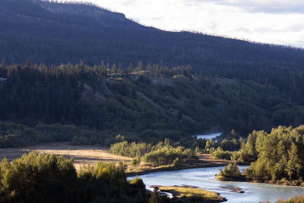 Best of British Columbia's Rivers | Canadian River Expeditions