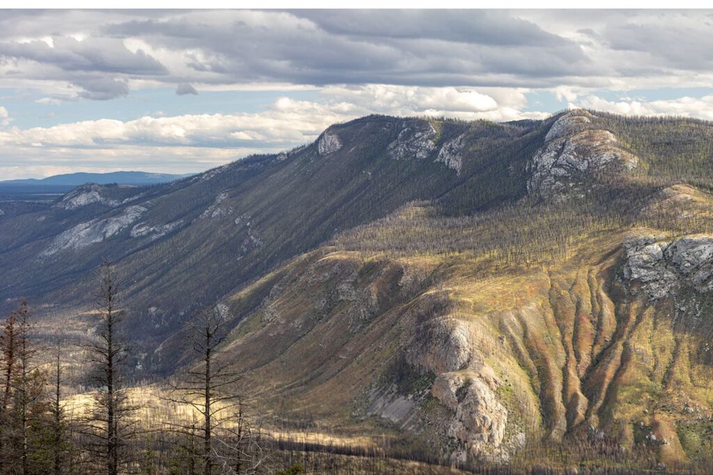 Taseko Chilko Chilcotin Rafting Expedition | Canadian River Expeditions