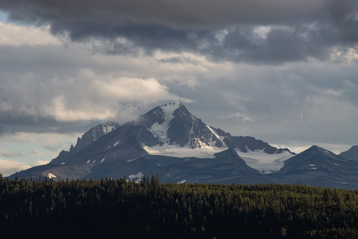 Taseko Chilko Chilcotin Rafting Expedition | Canadian River Expeditions
