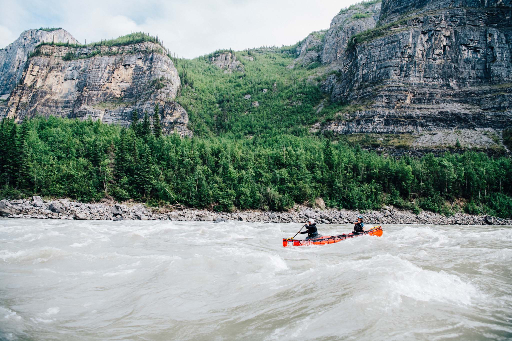 Self Guided Registration | Nahanni River Adventures & Canadian River ...