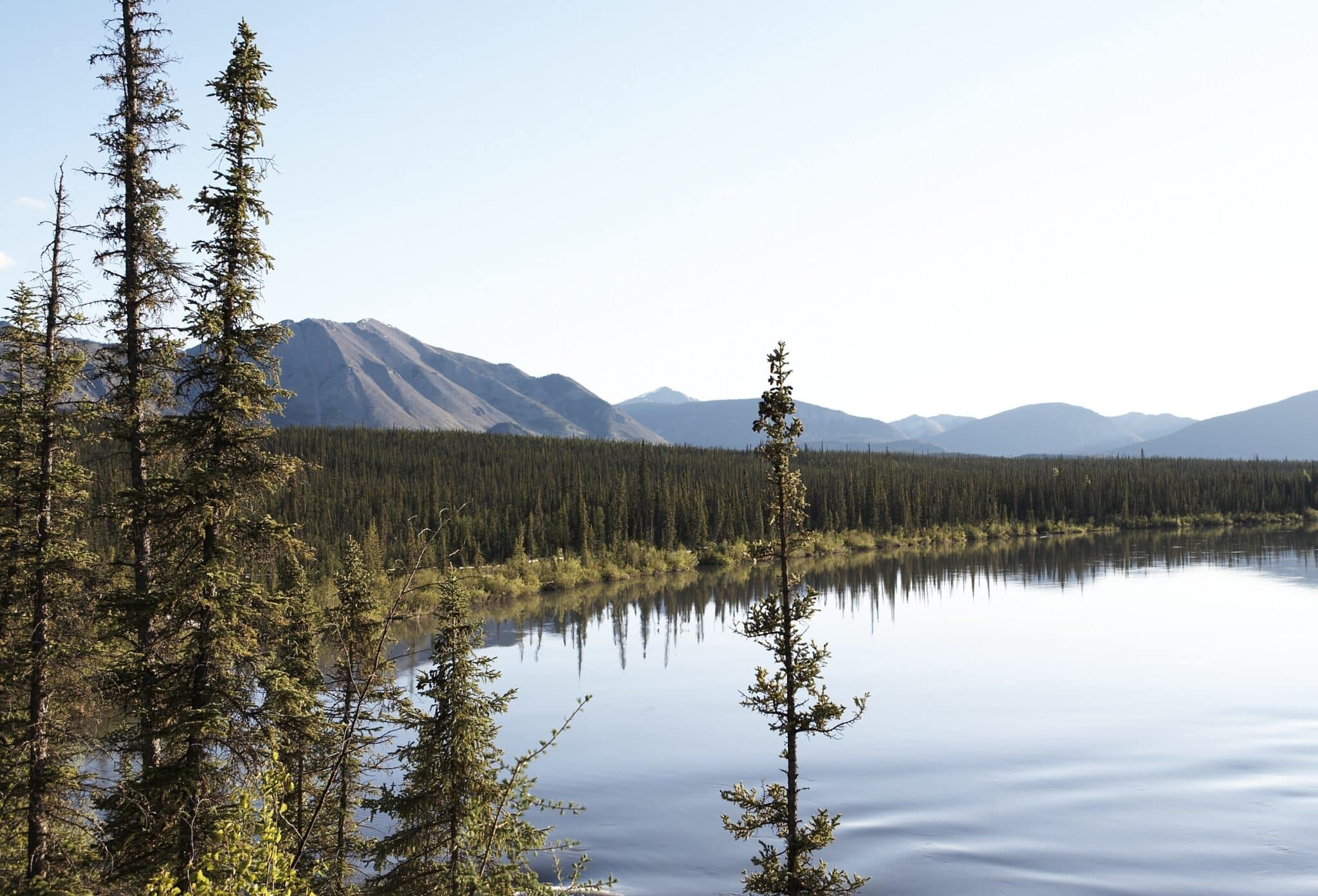 Who Can Canoe the Nahanni River? | Nahanni River Adventures & Canadian ...