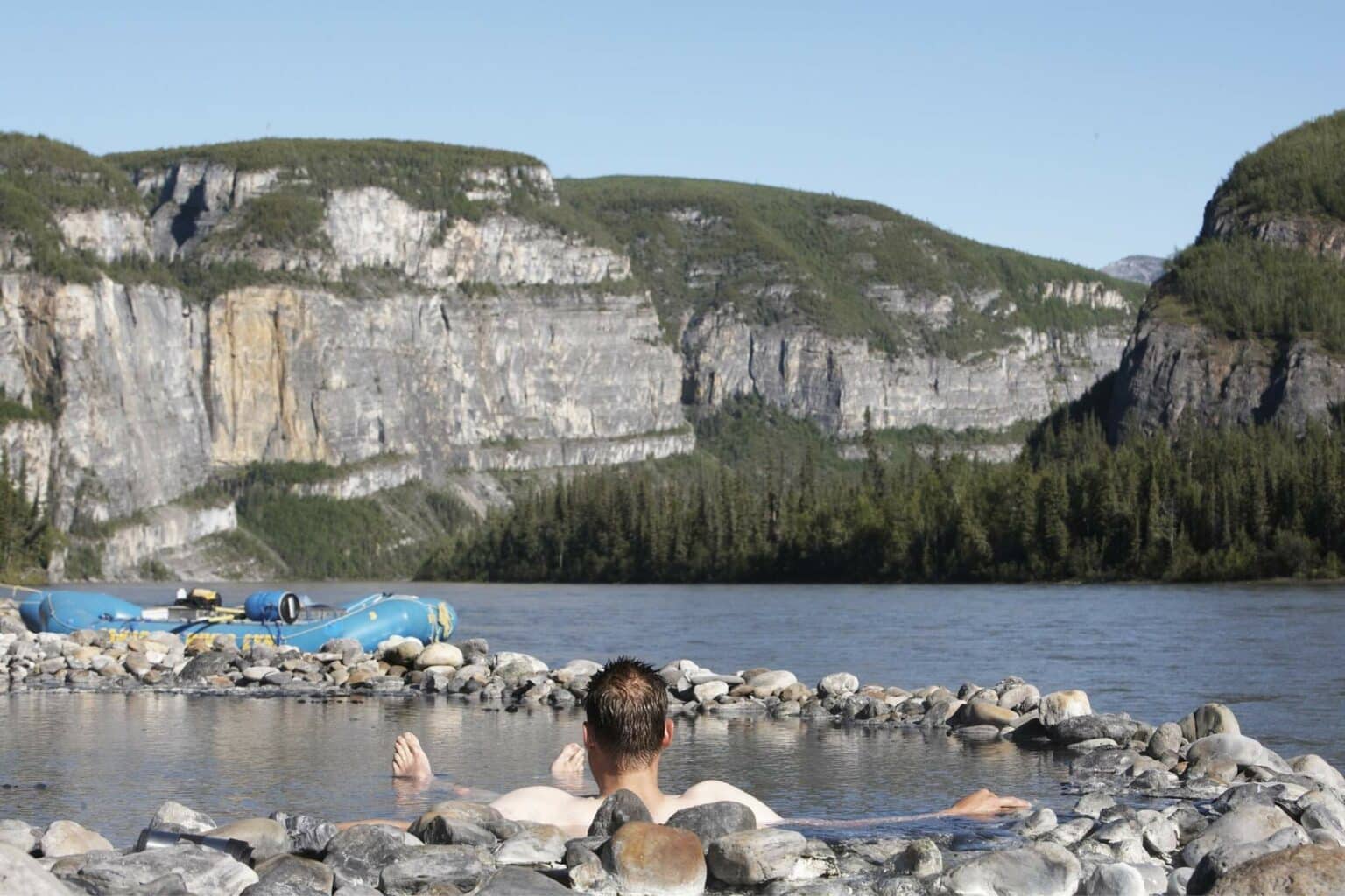 Our guide to the Nahanni River | Nahanni River Adventures