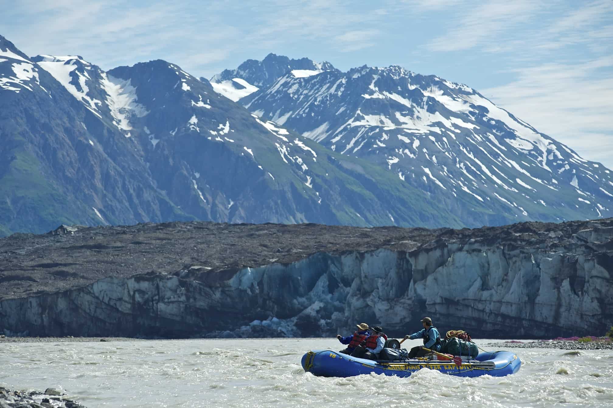 Our guide to the Nahanni River | Nahanni River Adventures