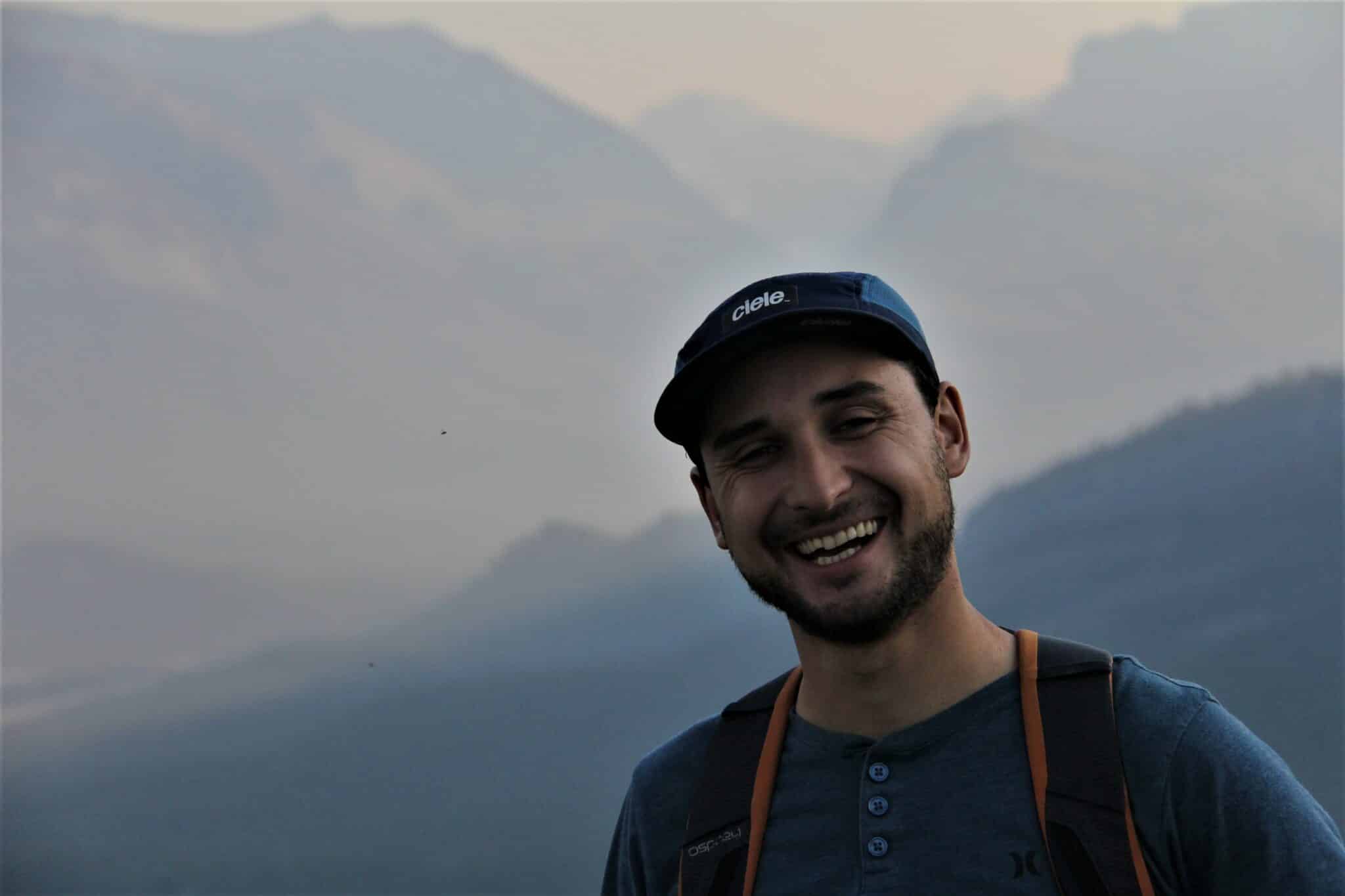 Olivier Ratté | Nahanni River Adventures & Canadian River Expeditions